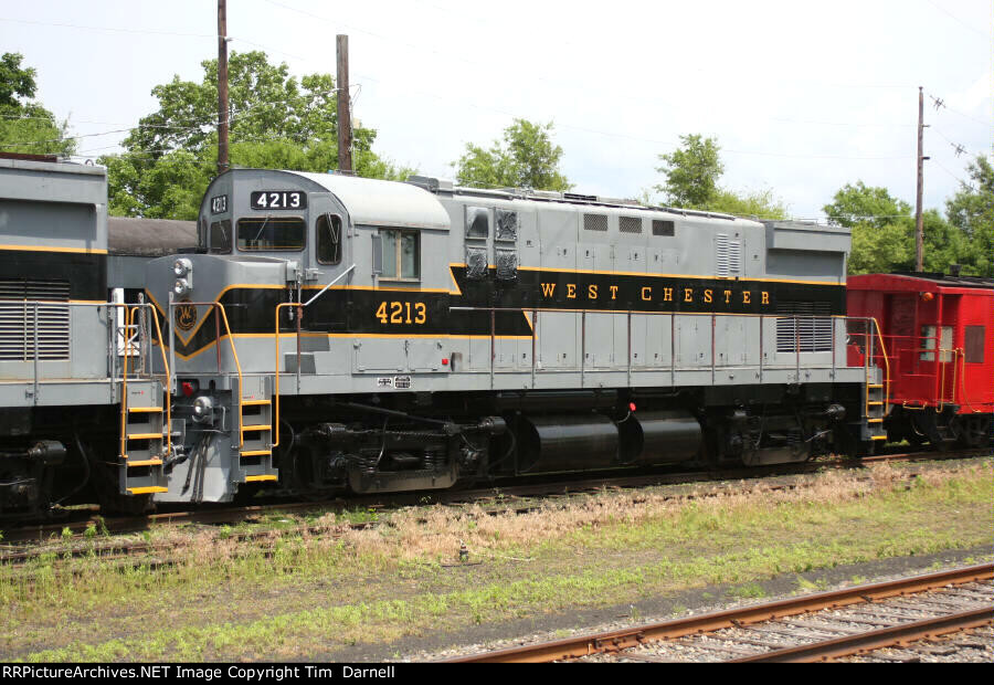 WCRL 4213